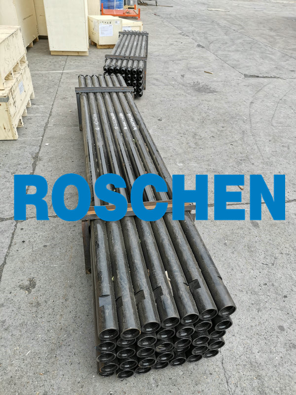 Remet Metzke Thread RC Hammer 3M حفاری کامپوزیت