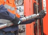 Multi Functional Drilling Boart longyear Core barrels NQ HQ PQ NMLC ...